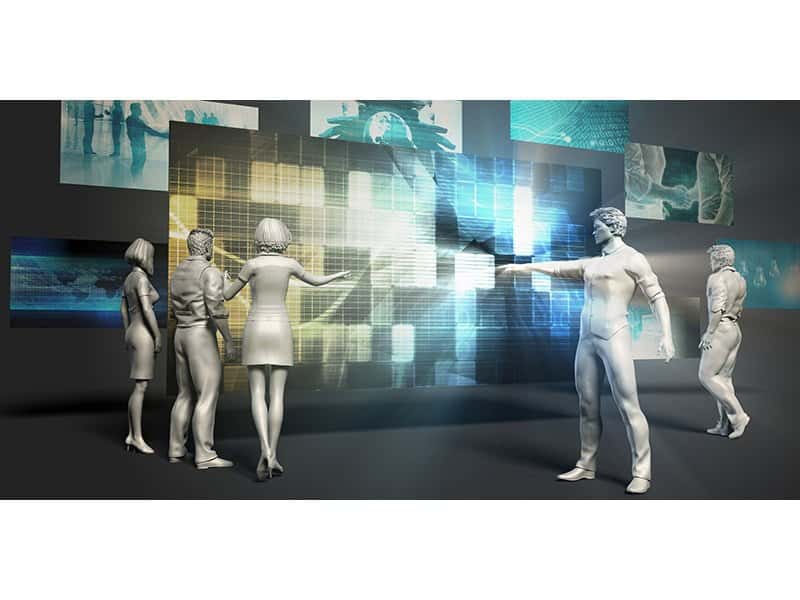 Disruptive Tech Track for Women at STEM Conference - ITChronicles